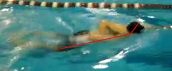 Breaking Down Mike’s Stroke – BADIG – Endurance Training: Swim, Bike, Run