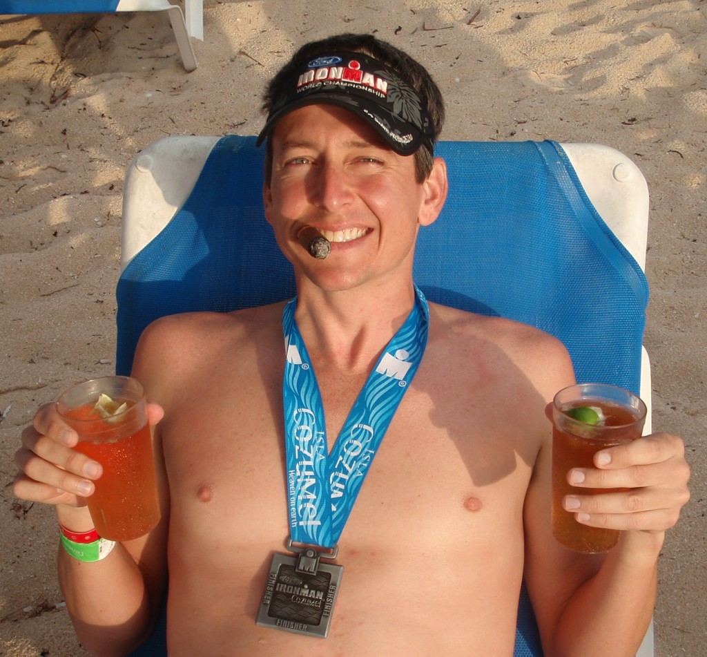 Ironman Cozumel – The Details – BADIG – Endurance Training: Swim, Bike, Run