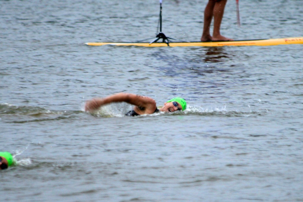 Ironman Texas Practice Swim, April 28th 2012 – BADIG – Endurance ...